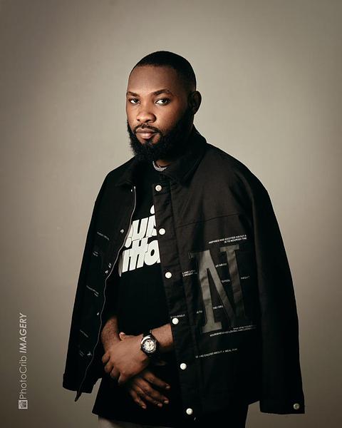 Afro-fusion singer-songwriter B-Tone bares all in debut EP - Johnnie-Q
